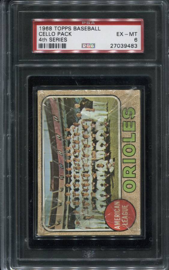 JPK Collection - Cello Packs