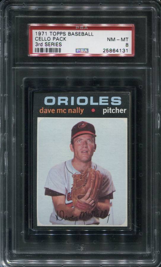 JPK Collection - Cello Packs