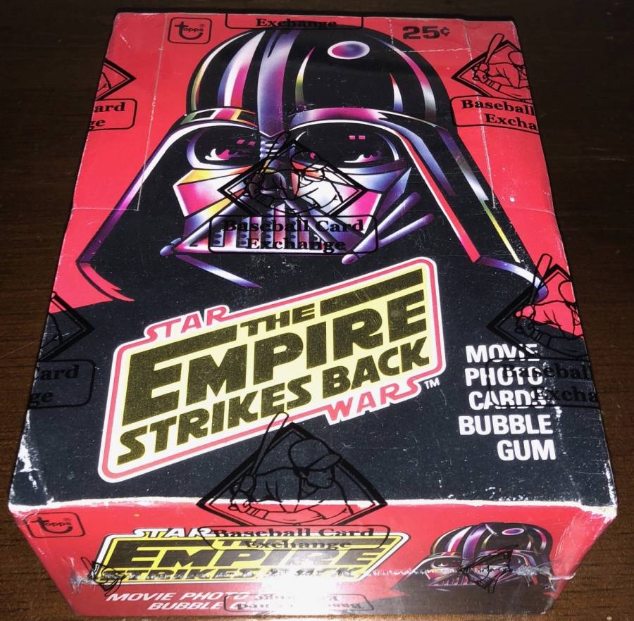 JPK Collection - Boxes