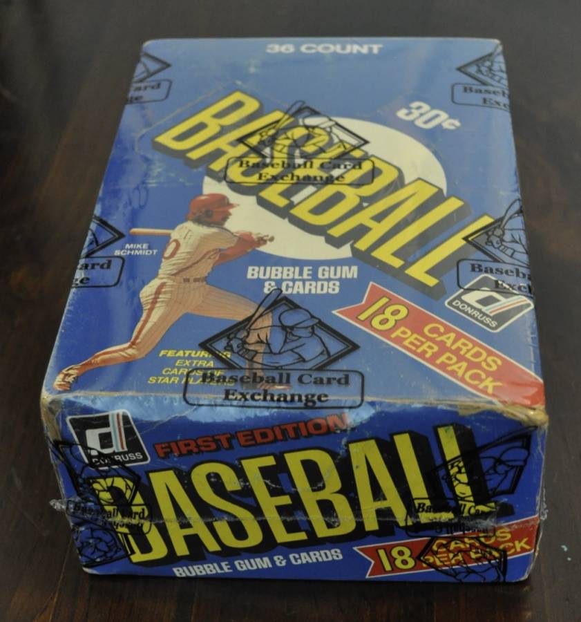 JPK Collection - Boxes