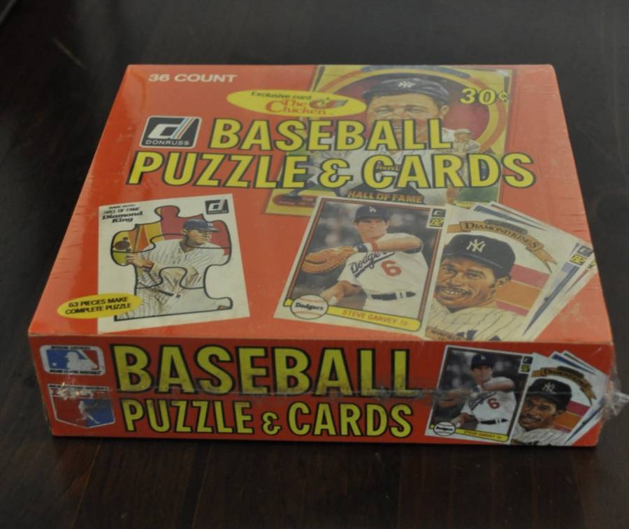 JPK Collection - Boxes