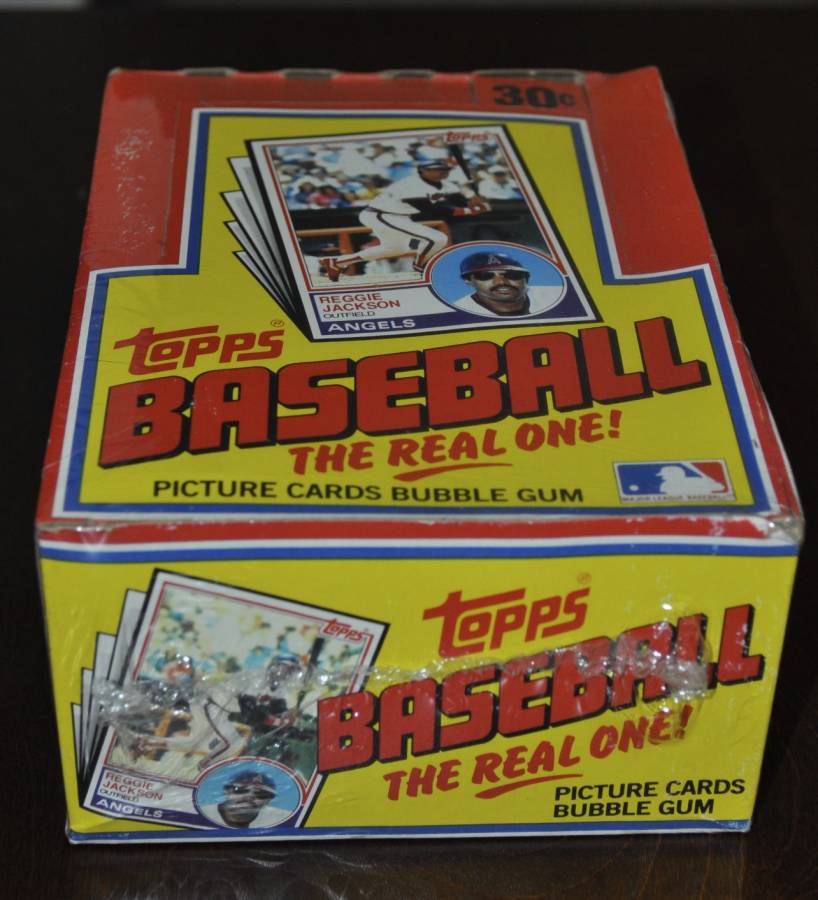 JPK Collection - Boxes