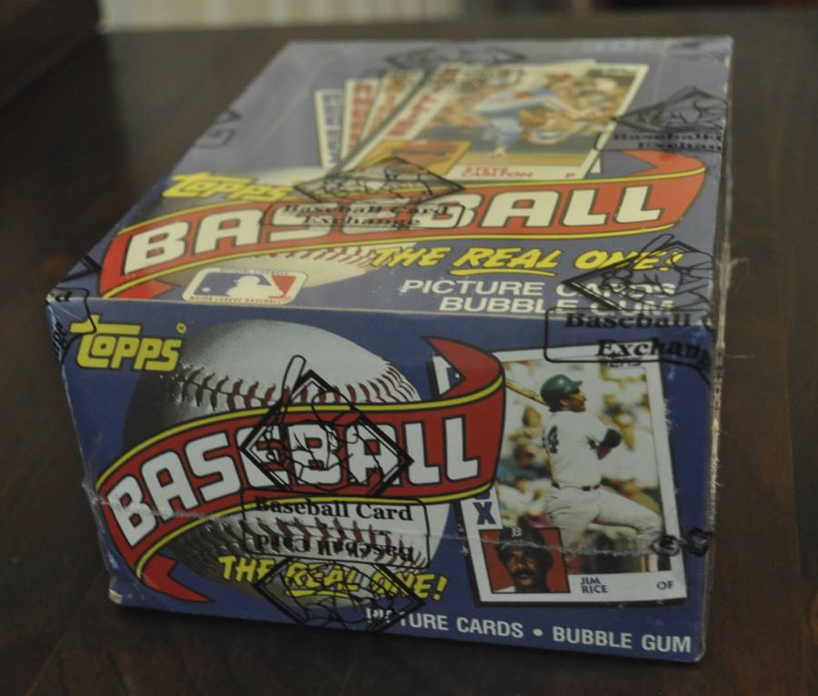 JPK Collection - Boxes