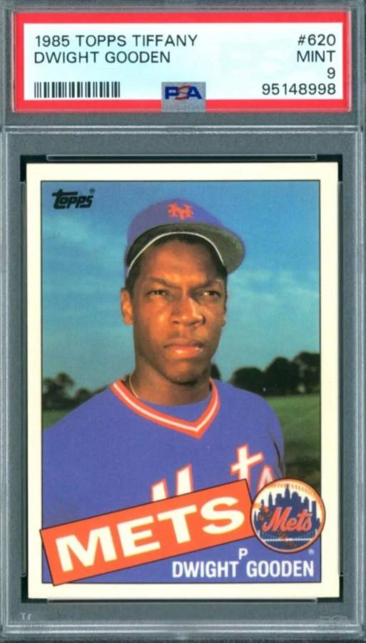 80s/90s baseball - I The Steroid Era!