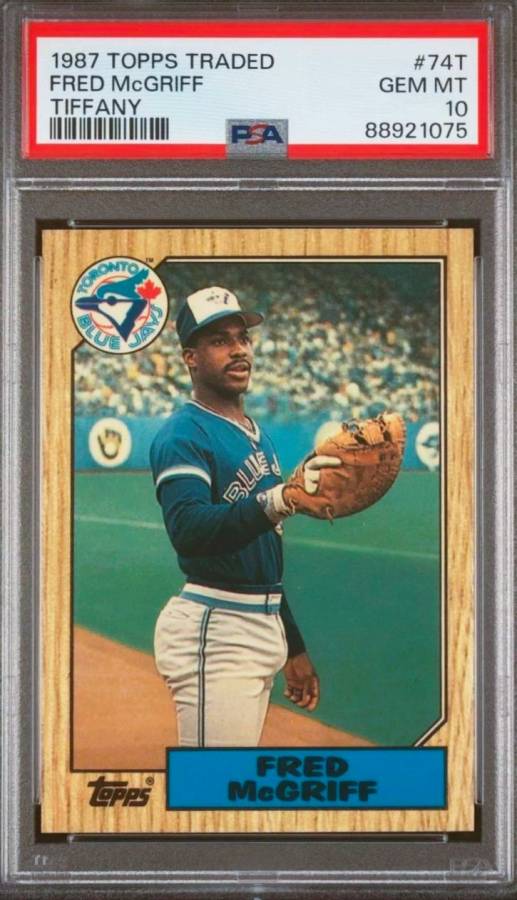 80s/90s baseball - I The Steroid Era!