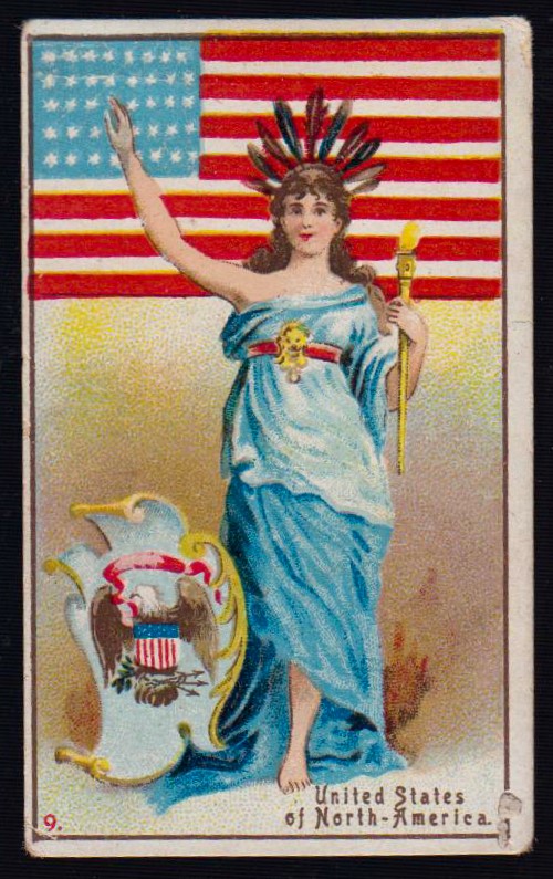 Pre-War Card Collector - Non-Sports