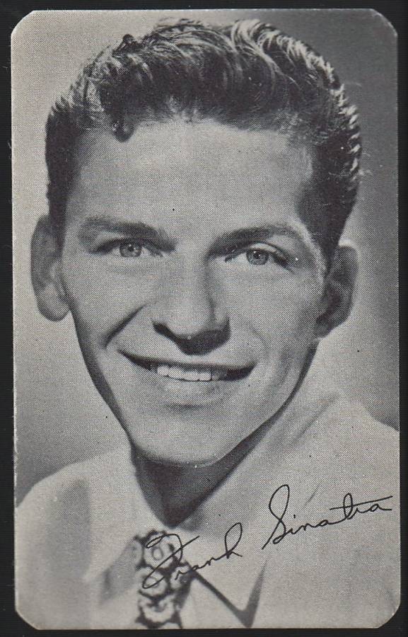 Pre-War Card Collector - Non-Sports