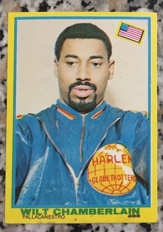 Sonatainbflat - Russell, Chamberlain, Alcindor