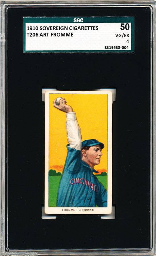 Dead Guy Cardboard - T206 Action Poses